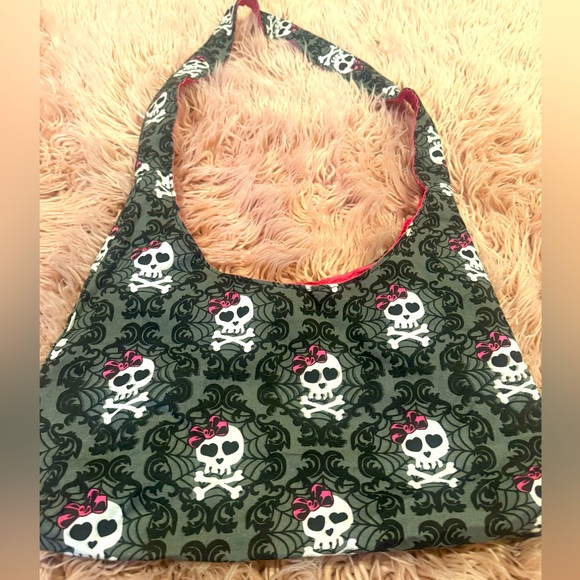 monster high | Accessories | Monster High Tote | Poshmark